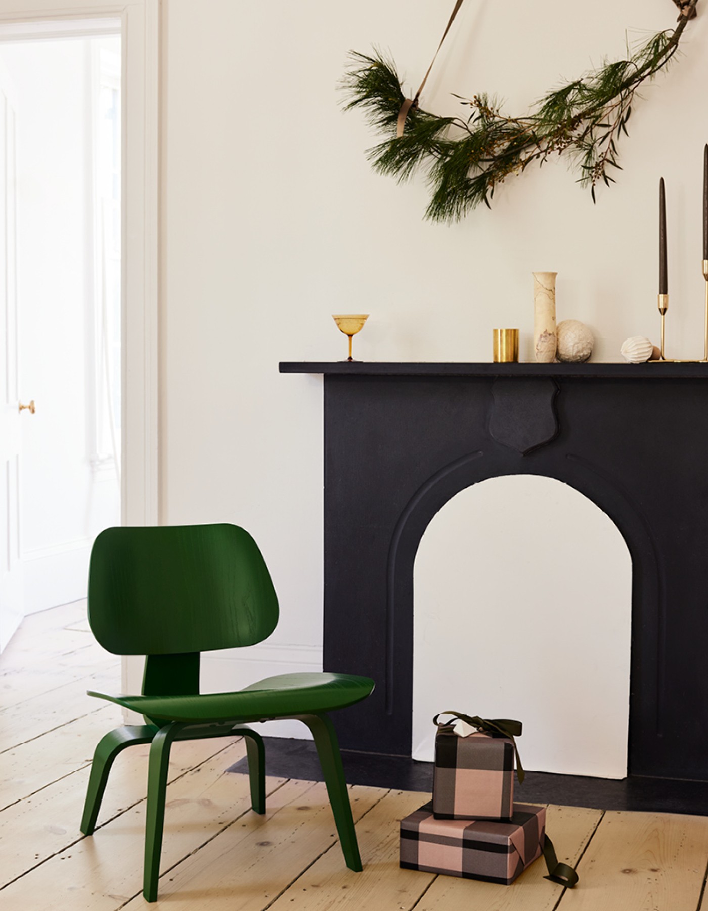 Herman Miller Holiday | Emily CM Anderson