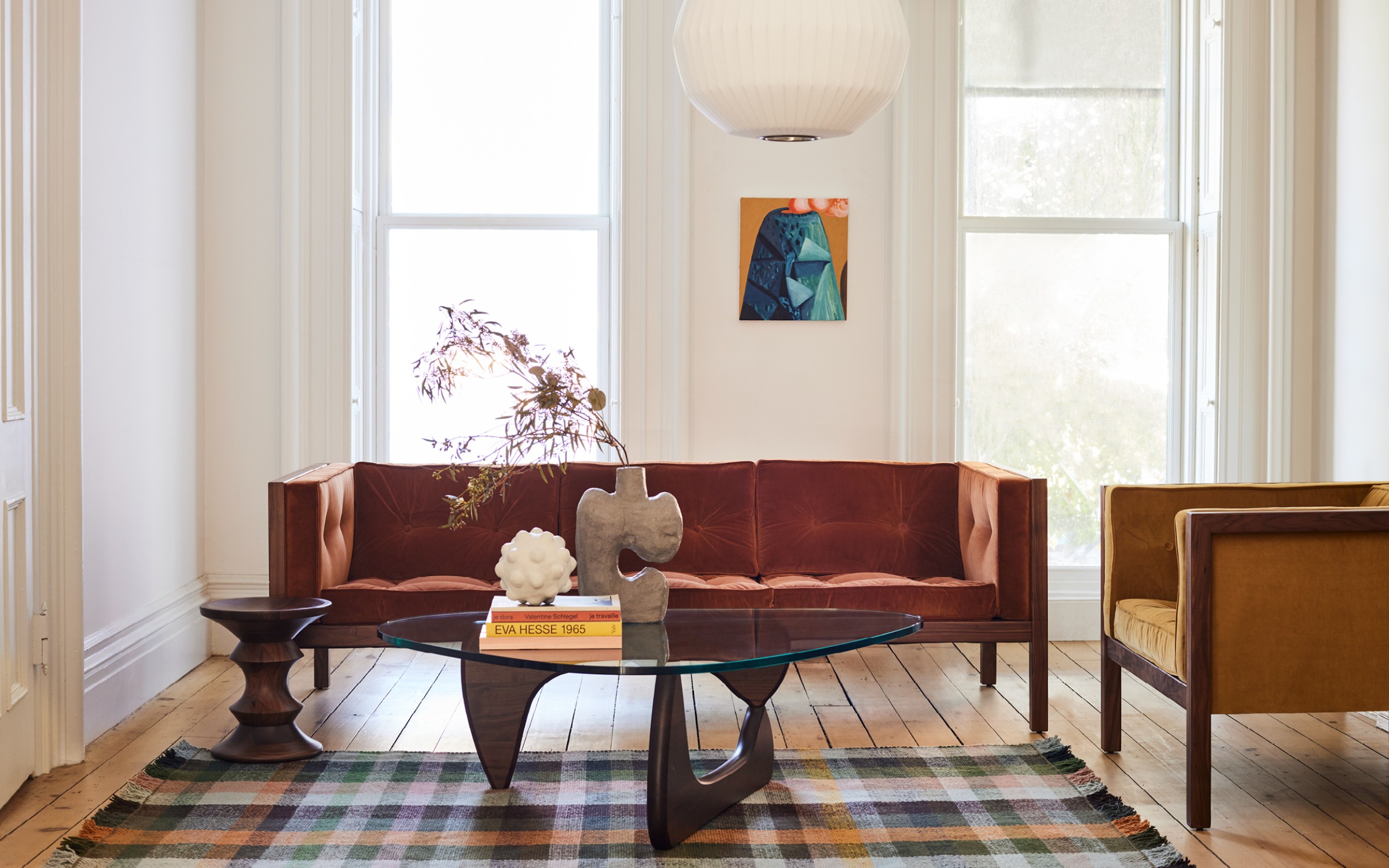 Herman Miller Holiday | Emily CM Anderson