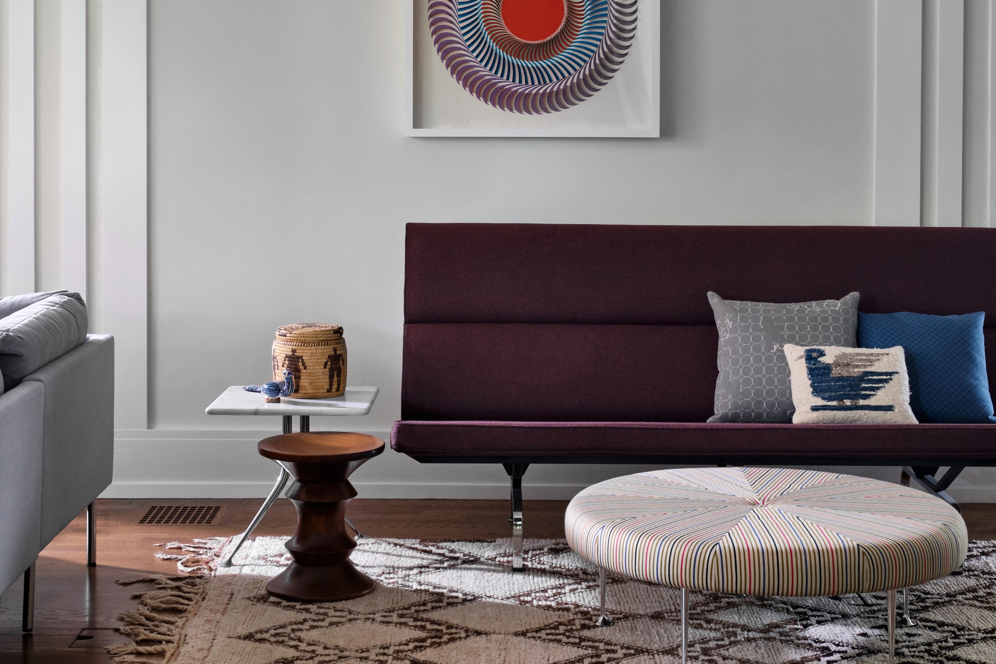 Marigold Lodge | Emily CM Anderson