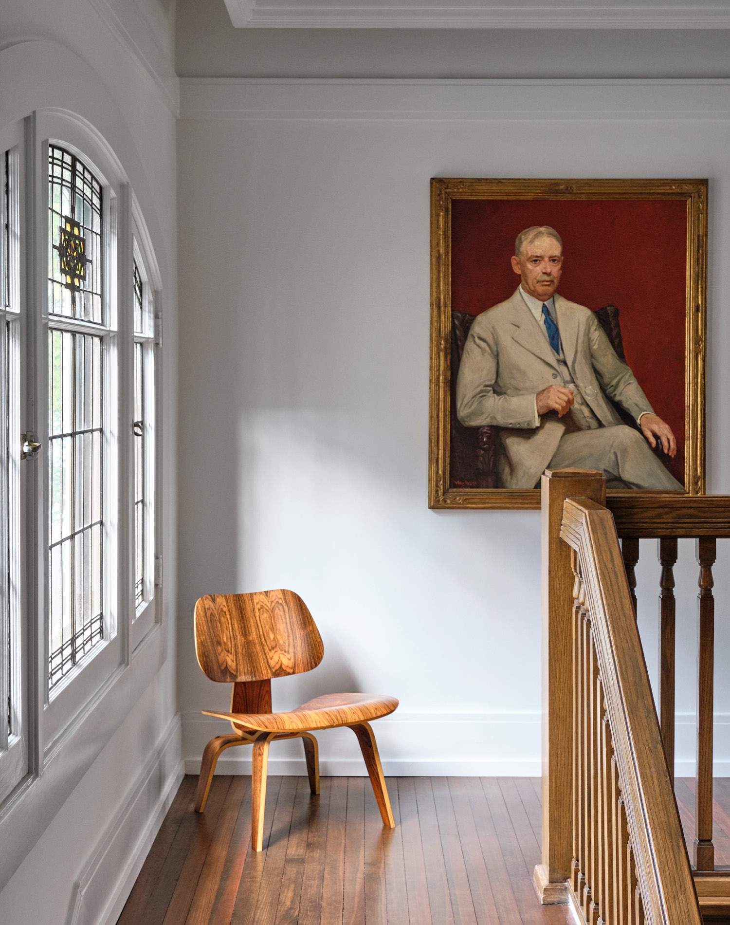 Marigold Lodge | Emily CM Anderson