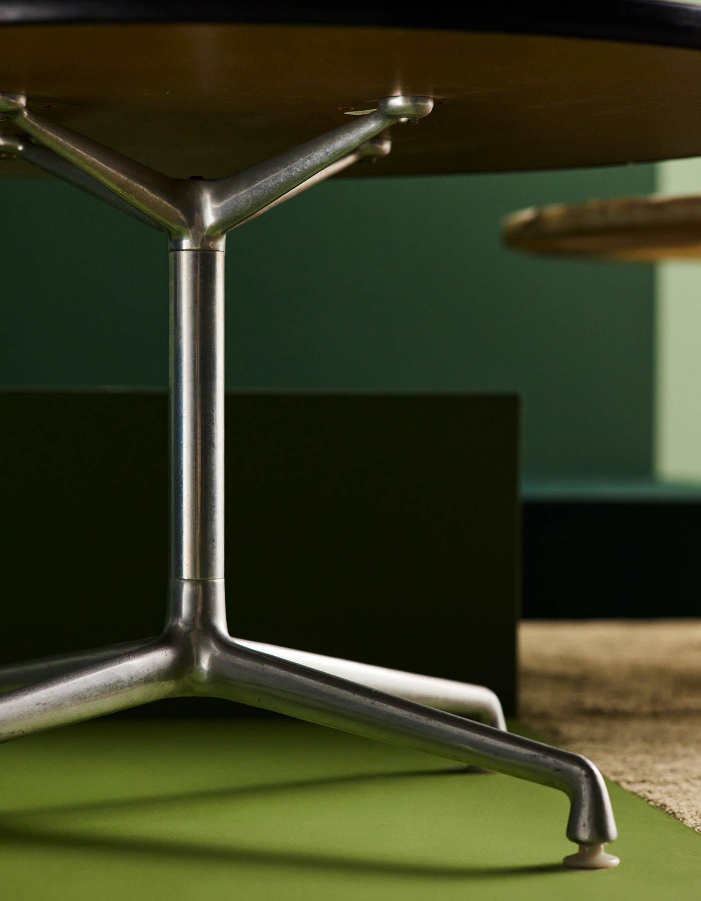 Tables! Tables! Tables! | Emily CM Anderson