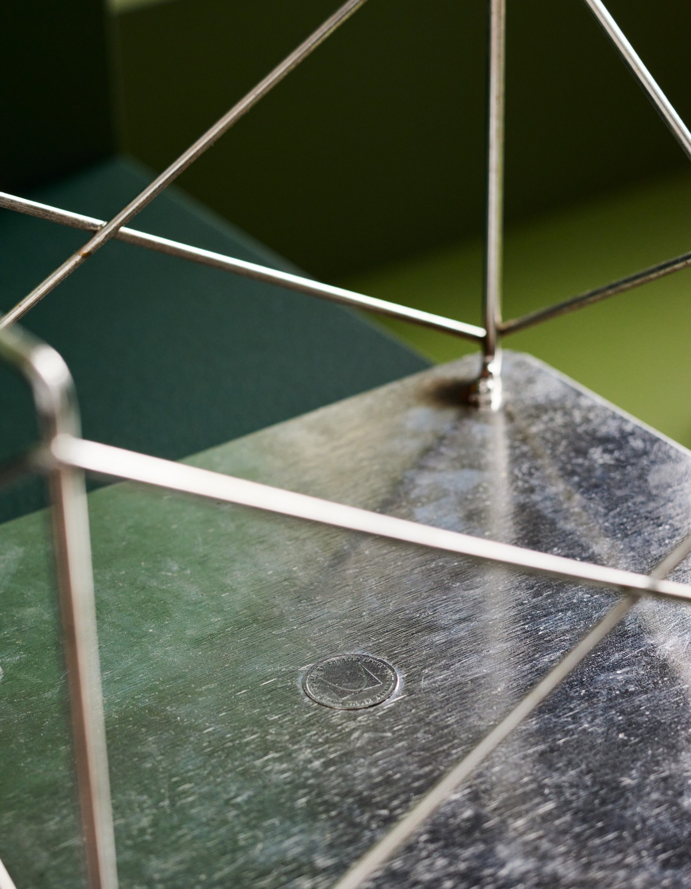 Tables! Tables! Tables! | Emily CM Anderson