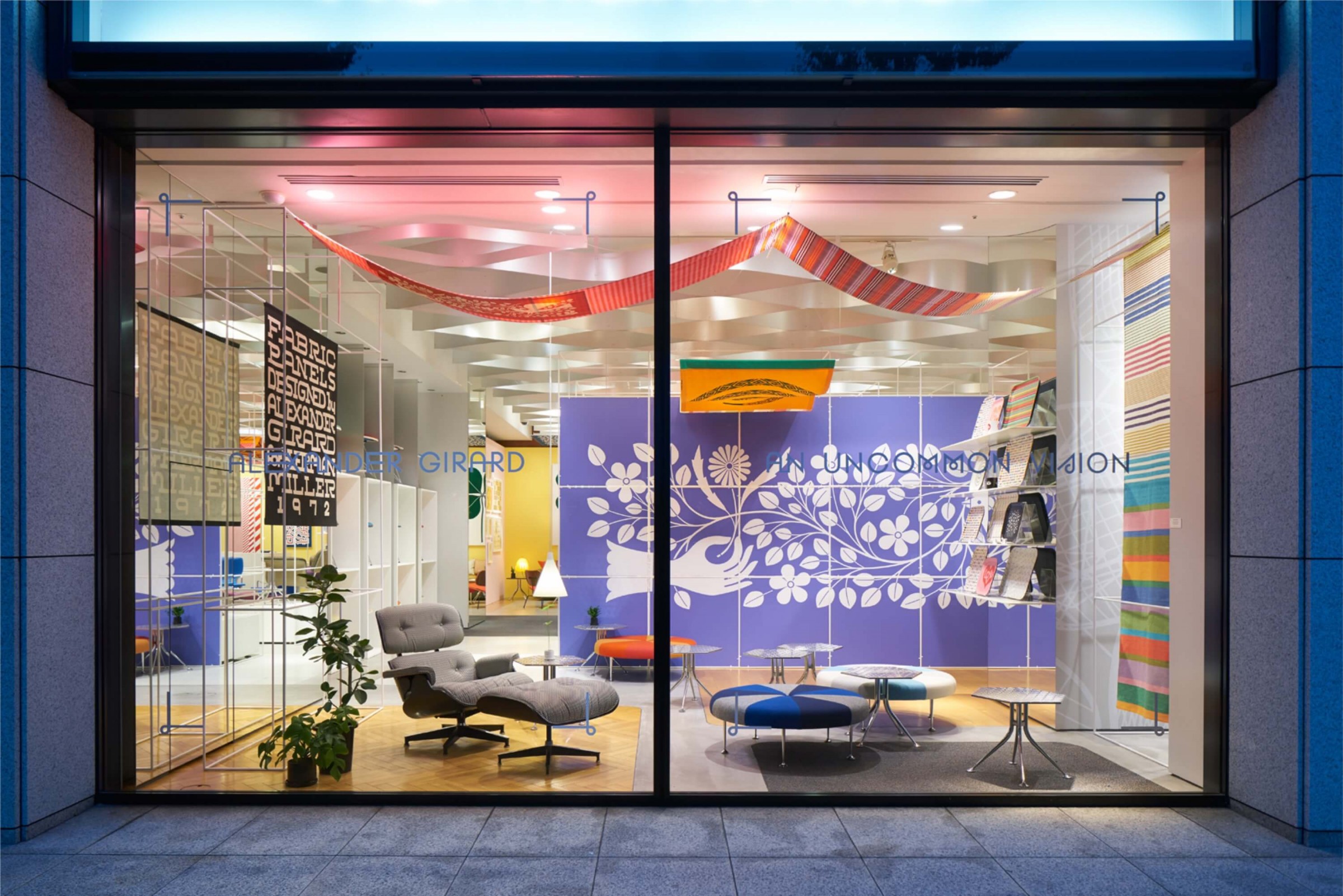 Alexander Girard | Emily CM Anderson