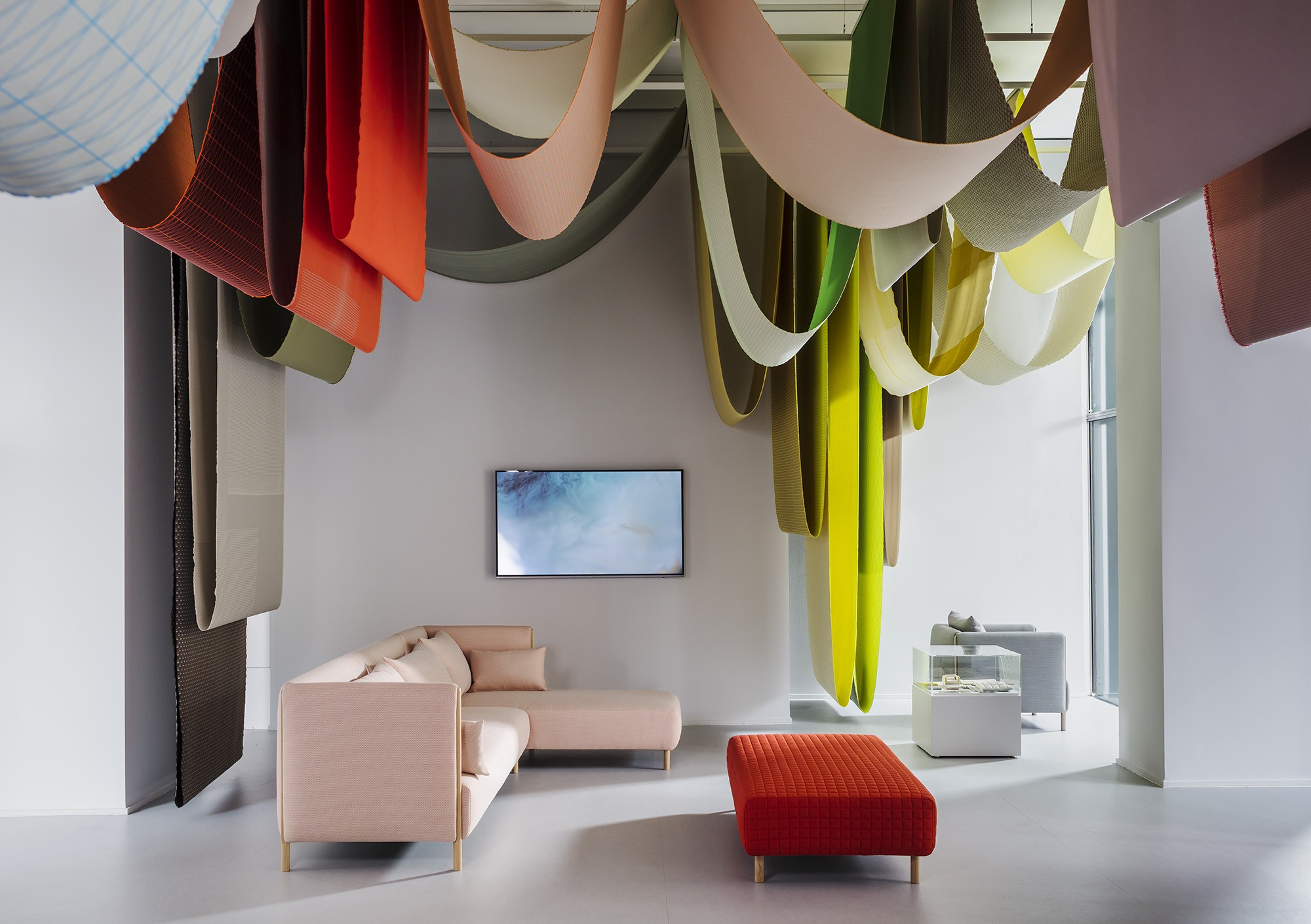 Chromatography—Milan Design Week | Emily CM Anderson